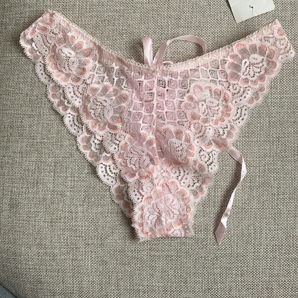 Native Intimates | Intimates & Sleepwear | Native Intimates Bustier And ...